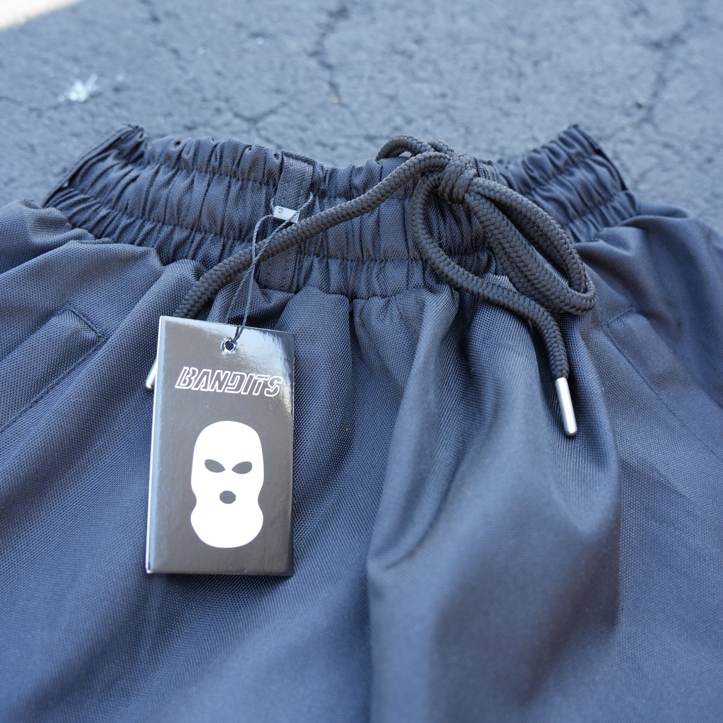 Black Snowpants 20k – Bandits_apparels